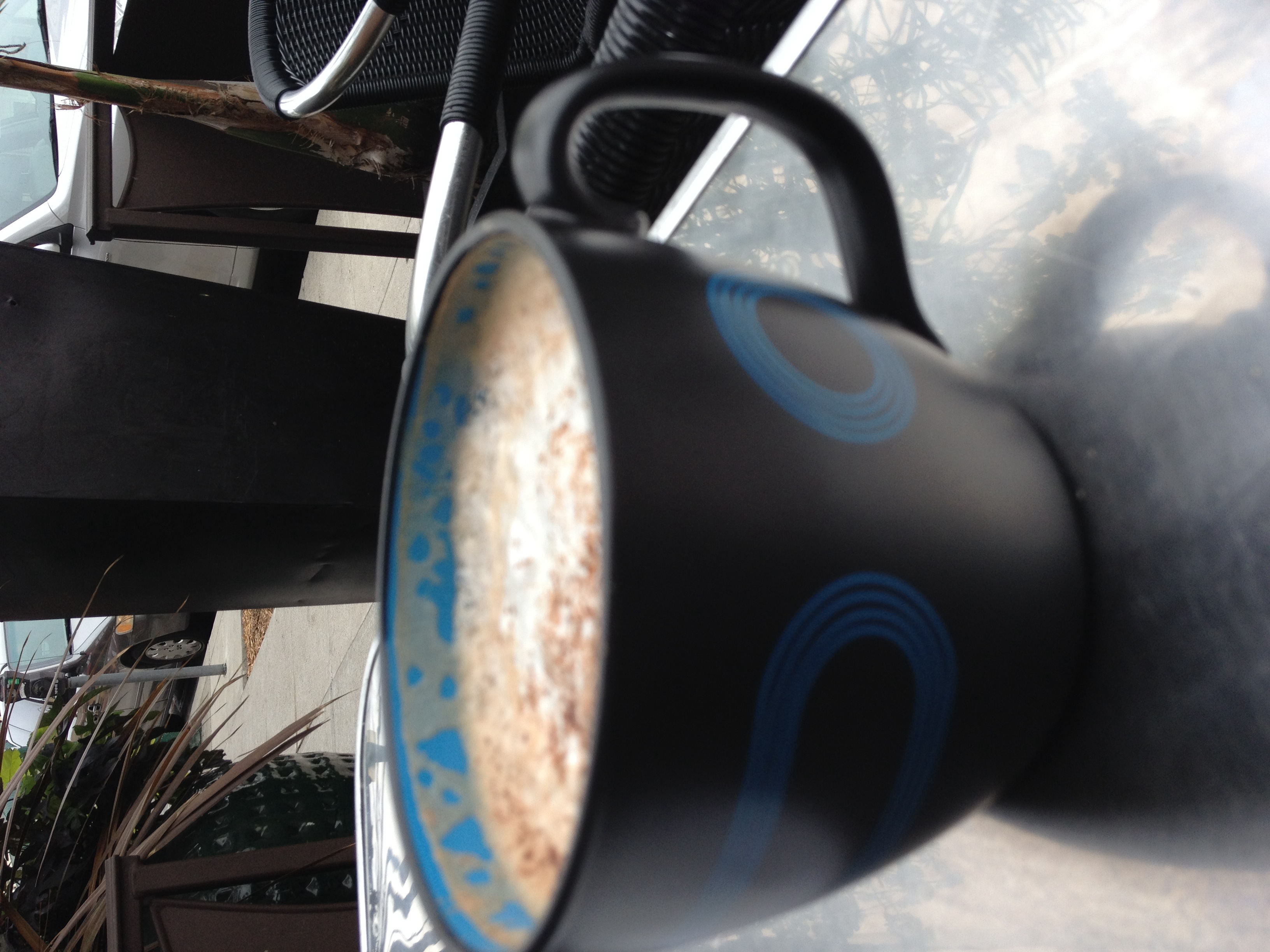 Coffee: Comfort in A Cup - Train With Bain