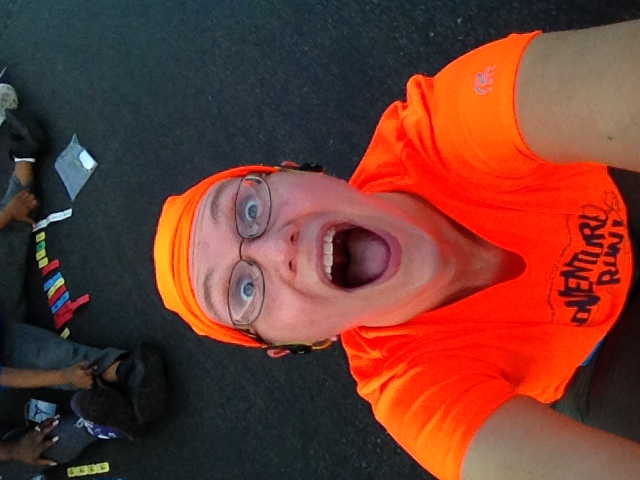 UV Half Buff's Big Brother: Full-Sized UV Buff! - Train With Bain