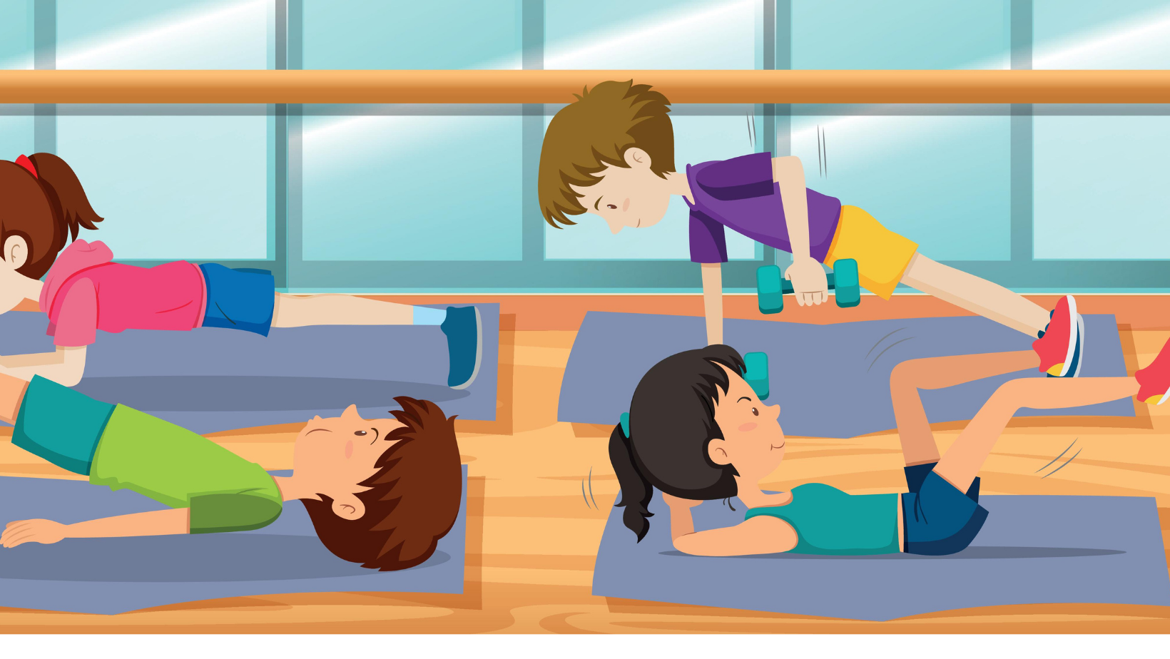 Why Take A Pass On ClassPass Train With Bain